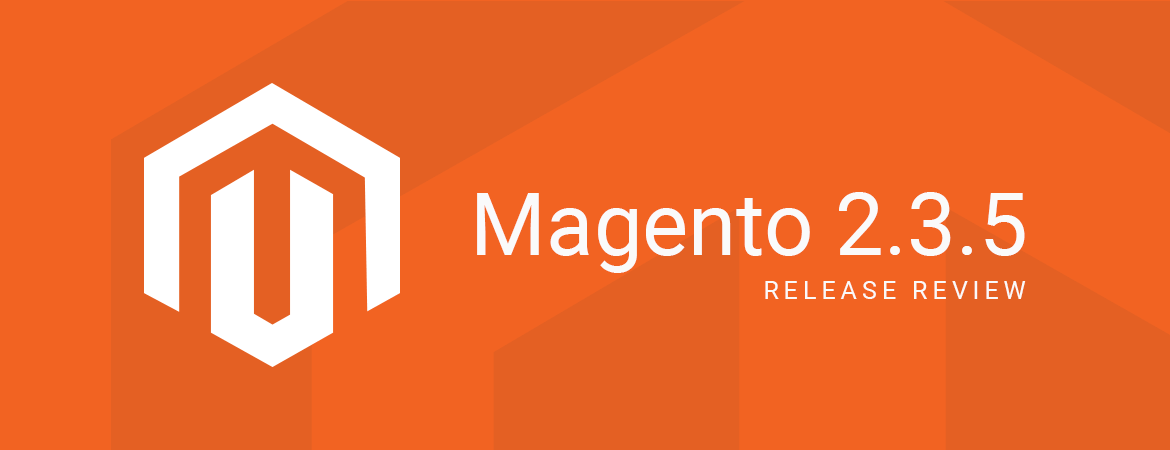 Magento Commerce 2.3.5 - Deploy eCommerce Magento Commerce 2.3.5 - Deploy eCommerce